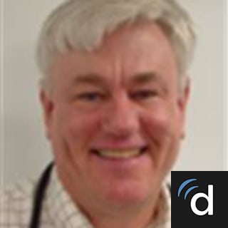 Dr. James Wieferich, MD – Vincent, OH | Family Medicine