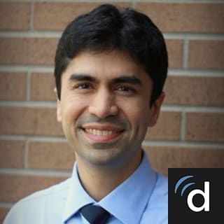 Dr. Mark M. Fernandez, MD | Norfolk, VA | Ophthalmologist | US News Doctors