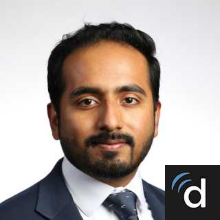Dr. Anoop Titus, MD – Providence, RI | Internal Medicine