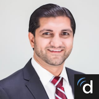 Dr. Erfaan Ghiassi, MD | Winston-Salem, NC | Family Medicine Doctor ...
