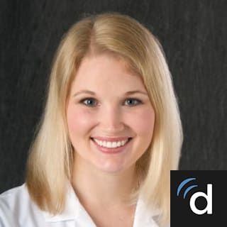Dr. Caroline M. Houston, MD | Greenville, NC | Endocrinologist | US ...