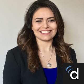 Dr. Zahia Zayed, MD – Los Angeles, CA | Pediatrics