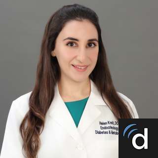 Dr. Helen Kreit, DO | Kingwood, TX | Endocrinologist | US News Doctors