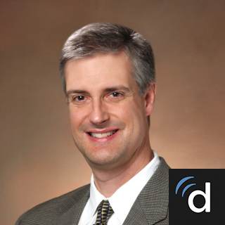Dr. Joseph Crossno, MD | Aurora, CO | Pulmonologist | US News Doctors