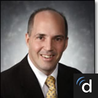 Dr. Michael R. Page, MD | Holland, MI | Emergency Medicine Physician ...