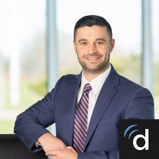 Dr. Dariush J. Orandi, MD | Wyoming, MI | Allergist-Immunologist | US ...