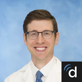 Dr. Samuel W. Terman, MD | Ann Arbor, MI | Neurologist | US News Doctors