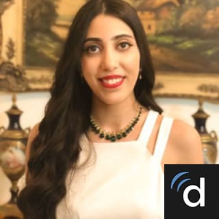 Dr. Hiba Ghandour, MD | Durham, NC | General Surgeon | US News Doctors