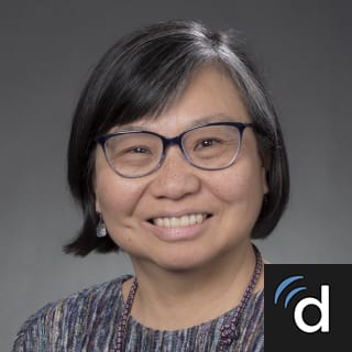 Dr. Kemi Nakabayashi, MD | Seattle, WA | Internist | US News Doctors