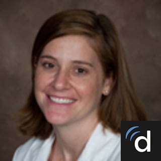 Dr. Lisa Gamble, MD – Tyler, TX | Pulmonology