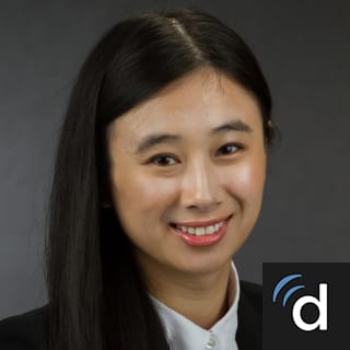 Dr. Chengcheng Ye, MD | Atlanta, GA | Gastroenterologist | US News Doctors