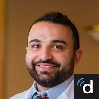 Dr. Caldon Haj, MD | San Diego, CA | Internist | US News Doctors