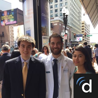 Dr. George Plummer, MD | Boston, MA | Neurologist | US News Doctors