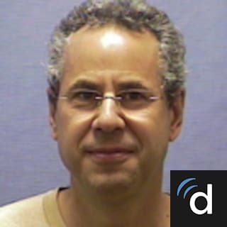 Dr. Steven I. Seidman, DO | Farmington Hills, MI | Radiologist | US ...