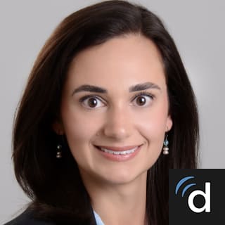 Dr. Elena Pezzino, MD | Chicago, IL | Gastroenterologist | US News Doctors
