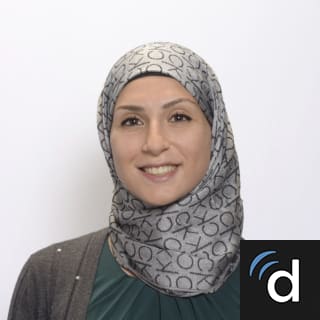 Dr. Sarah Elfeky, MD | San Diego, CA | Internist | US News Doctors
