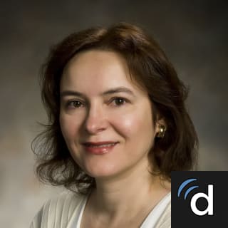 Dr. Gordana Gataric (Cuk), MD | Dayton, OH | Geriatrician | US News Doctors