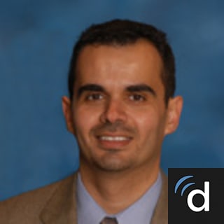 Dr. Hassan Shahin, MD | Woodbridge, VA | Nephrologist | US News Doctors