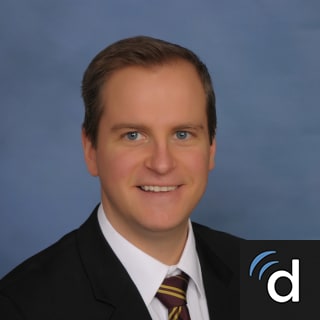 Dr. Paul Ott, DO | Tampa, FL | Internist | US News Doctors