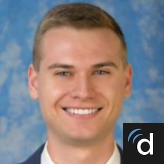 Dr. Oliver Sroka, MD | Gainesville, FL | Orthopedist | US News Doctors