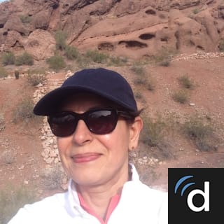 Dr. Baharak Bagheri, MD | Glendale, AZ | Radiologist | US News Doctors