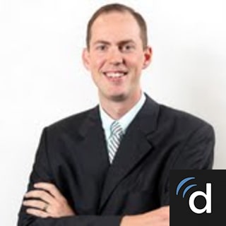 Dr. David Roberts, MD – Edmond, OK | Gastroenterology