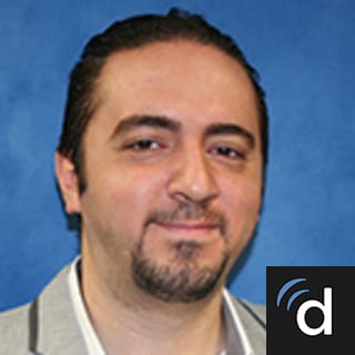 Dr. Abdulkader Farran, MD | Charleston, WV | Internist | US News Doctors