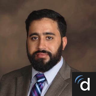 Dr. Bilal Malek, MD | Detroit, MI | Family Medicine Doctor | US News ...