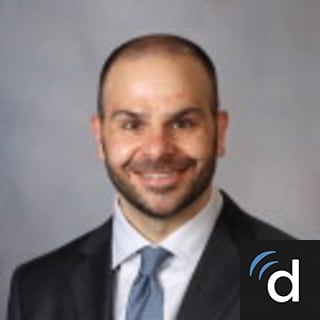 Dr. Michal Reid, MD | Rochester, MN | Pulmonologist | US News Doctors