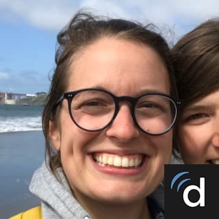 Dr. Emily E. Adamson, MD | San Francisco, CA | Family Medicine Doctor ...