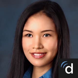 Dr. Quynh Vu, MD – Tacoma, WA | Cardiology