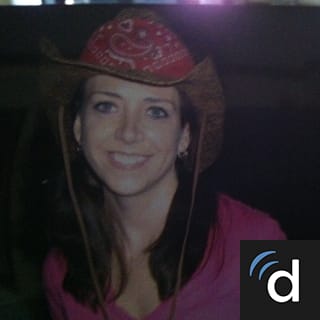 Misty Rouse, PA | Physician Assistant in Sierra Blanca, TX | US News ...