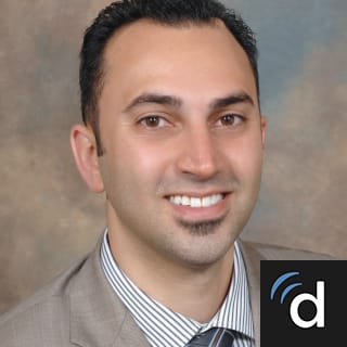 Dr. Tony H. Fattouch, MD | Cincinnati, OH | Radiologist | US News Doctors