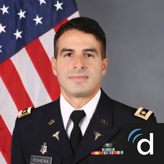 Dr. Fabian J. Rohena, MD | Miami Beach, FL | Occupational Medicine ...