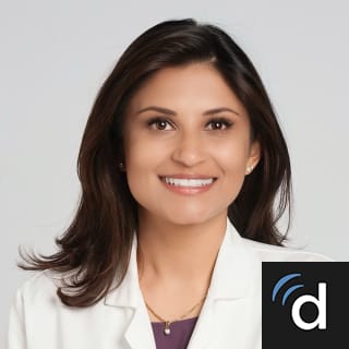 Dr. Anuradha Bhama, MD – Cleveland, OH | Colon & Rectal Surgery