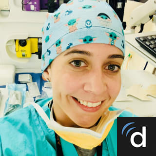 Dr. Erica Tainsh, MD – Miami, FL | Anesthesiology