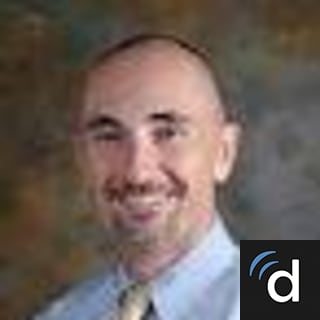 Dr. Patrick Hawley, MD | Detroit, MI | Emergency Medicine Physician ...