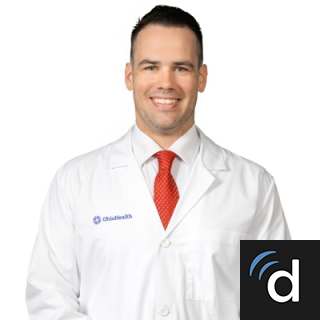 Dr. Jordan Wilson, MD | Dublin, OH | Internist | US News Doctors