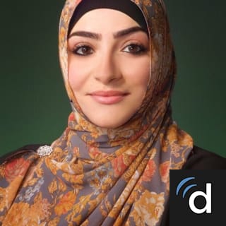 Dr. Sarah Mohtadi, MD | Los Angeles, CA | Psychiatrist | US News Doctors