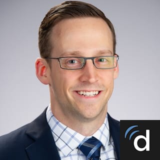 Dr. Nicholas Kalbach, MD | Camden, NJ | Pediatrician | US News Doctors