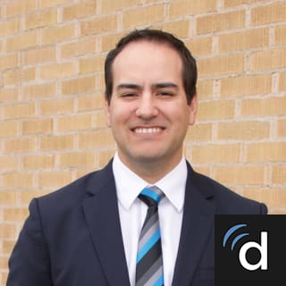 Dr. Daniel Jacobs, MD – Tempe, AZ | Anesthesiology