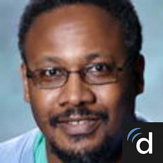 Dr. John E. Joyner, MD | Washington, DC | Anesthesiologist | US News ...