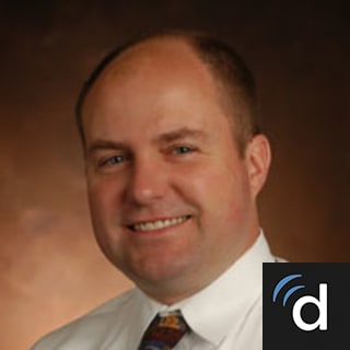 Dr. Robert Fleck, MD – Cincinnati, OH | Radiology
