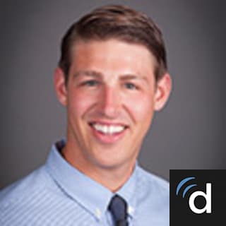 Dr. Garrett Pluym, DO | Santa Monica, CA | Emergency Medicine Physician ...