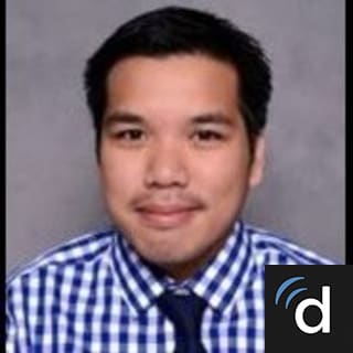 Dr. David Nguyen, MD – Chicago, IL | Pediatric Infectious Disease