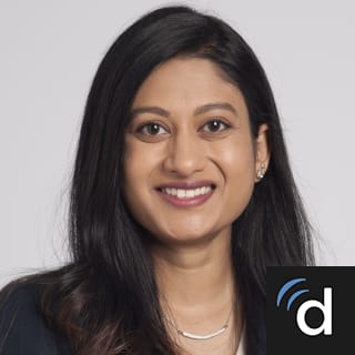 Dr. Payal Soni, MD | Cleveland, OH | Neurologist | US News Doctors