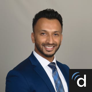 Dr. Micah Mathai, MD | Canton, OH | Obstetrician-Gynecologist | US News ...