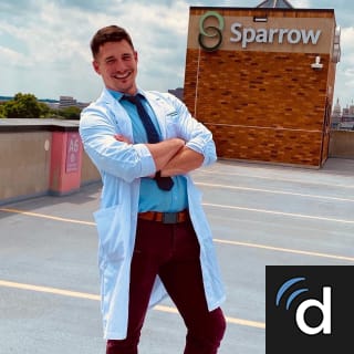 Dr. Christian D. Rohl, DO | Lansing, MI | Doctor | US News Doctors