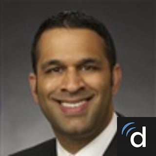 Dr. Amer Malik, MD | Miami, FL | Neurologist | US News Doctors