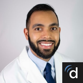 Dr. Ismaeel Siddiqi, DO | Cincinnati, OH | Internist | US News Doctors